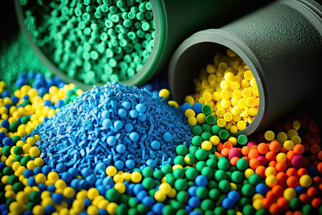 O que é Polipropileno e Quais são os seus benefícios